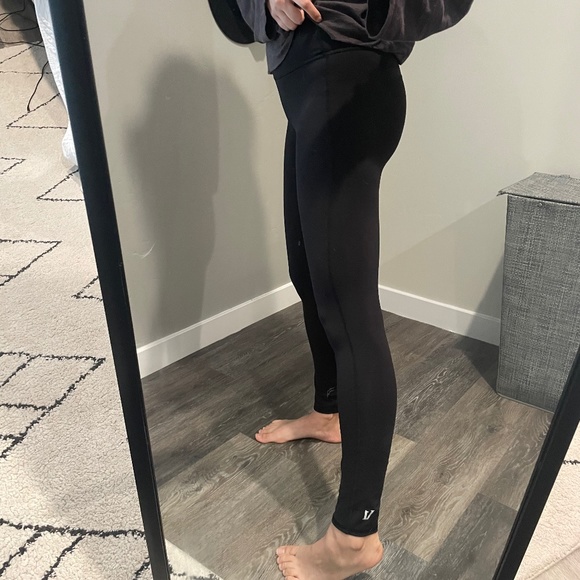 Vuori | Pants & Jumpsuits | Vouri Leggings | Poshmark